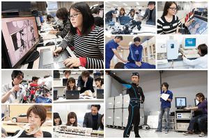 Senmon gakkou เรียนในสิ่งที่ชอบ ตอบโจทย์ชีวิตที่ใช่ : JEDUCATION