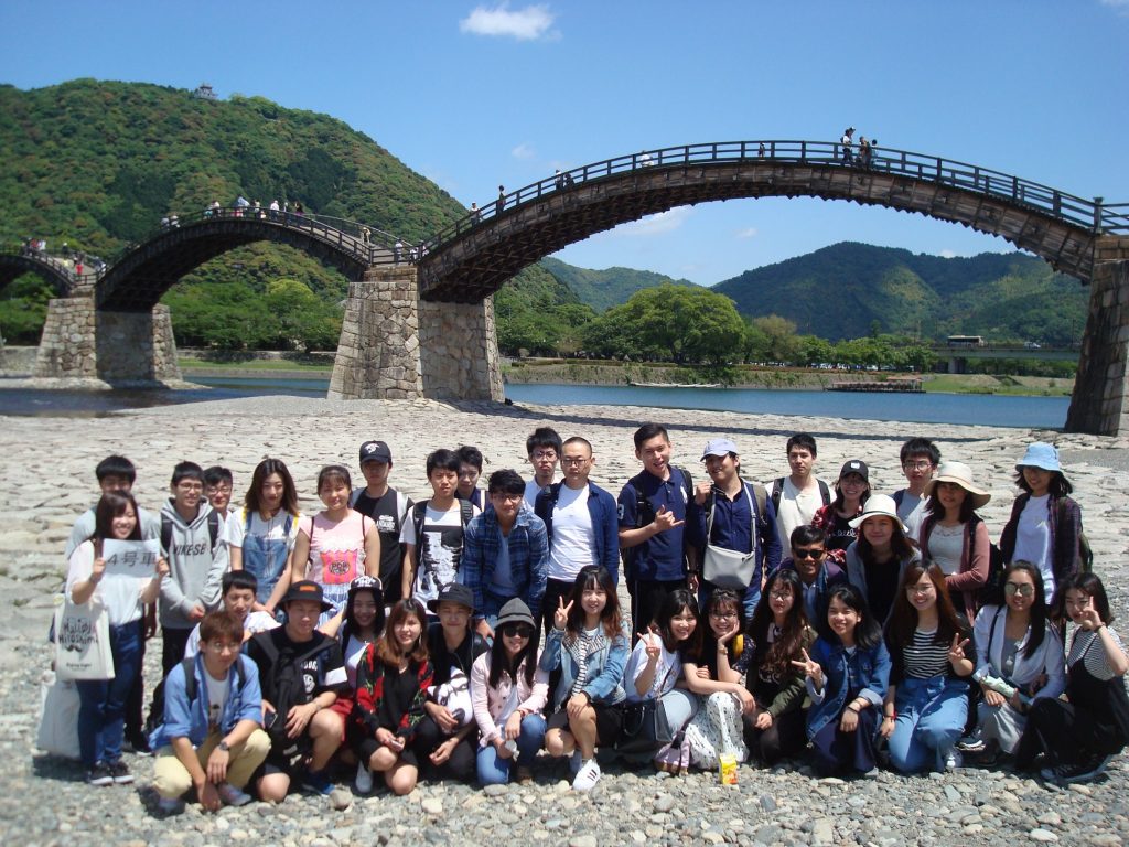 Hiroshima YMCA College สถาบันสอนภาษาญี่ปุ่น ในฮิโรชิมา เรียนต่อญี่ปุ่น