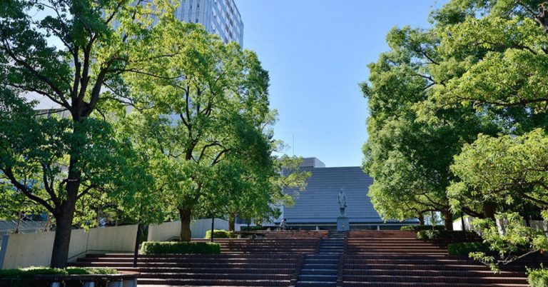 Toyo University :: JEDUCATION แนะนำมหาวิทยาลัย