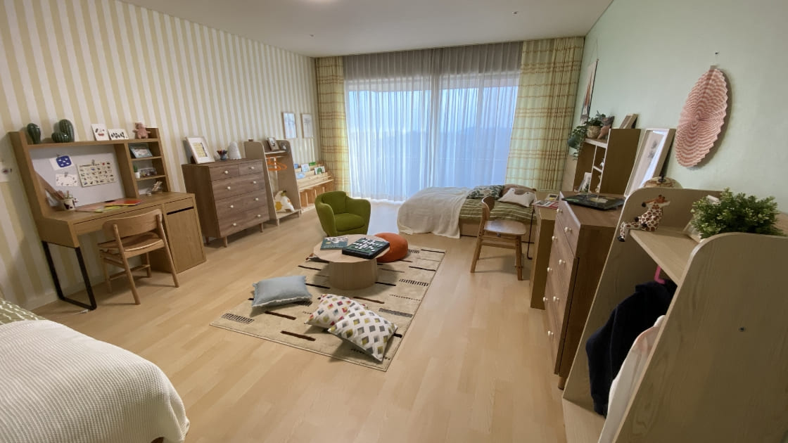 ซัมเมอร์แคมป์พัฒนาทักษะ ที่ญี่ปุ่น วัยประถม JINIS Camp 2025