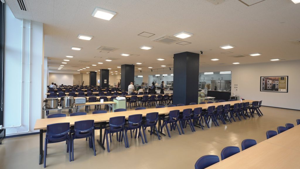 Harrow International School Appi, Japan :: JEDUCATION