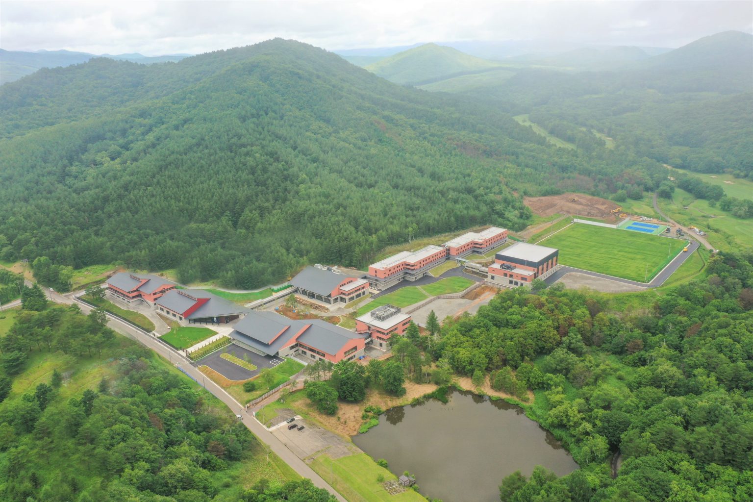 Harrow International School Appi, Japan :: JEDUCATION