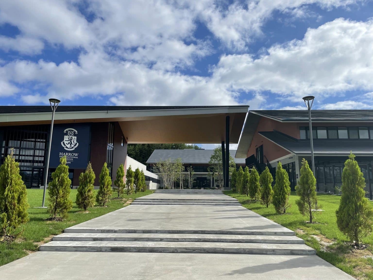 Harrow International School Appi, Japan :: JEDUCATION