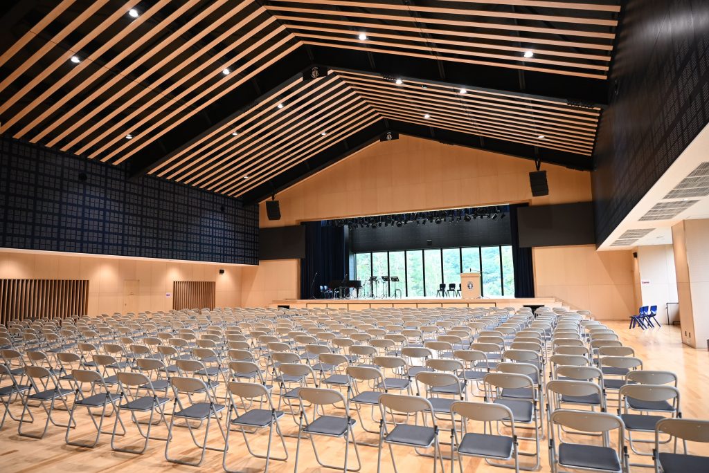 Harrow International School Appi, Japan :: JEDUCATION